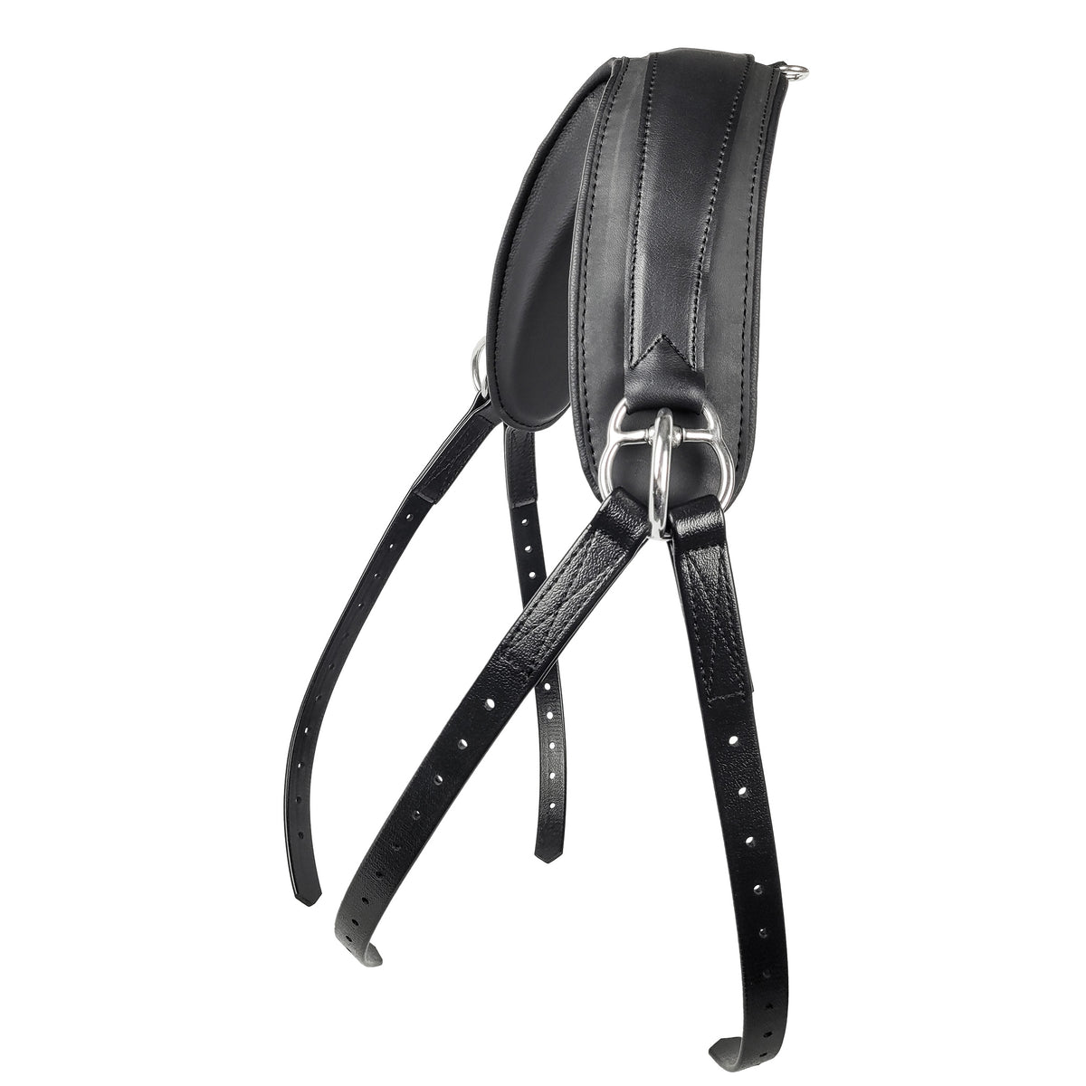 Harness Measuring Chart – IVC Carriage