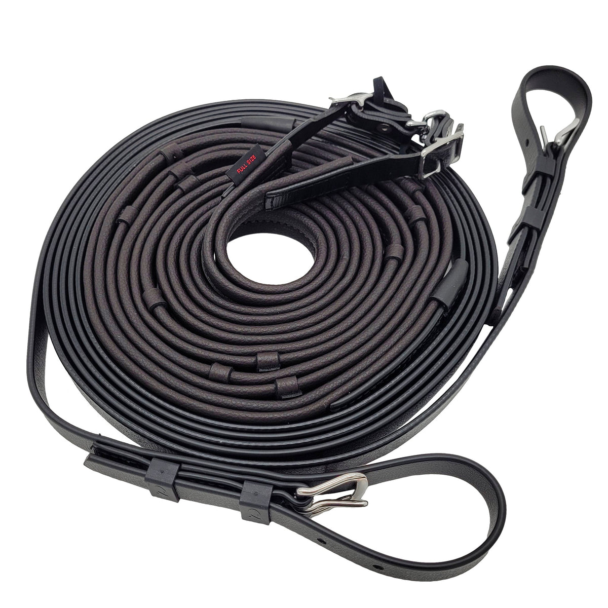 Harness Measuring Chart – IVC Carriage