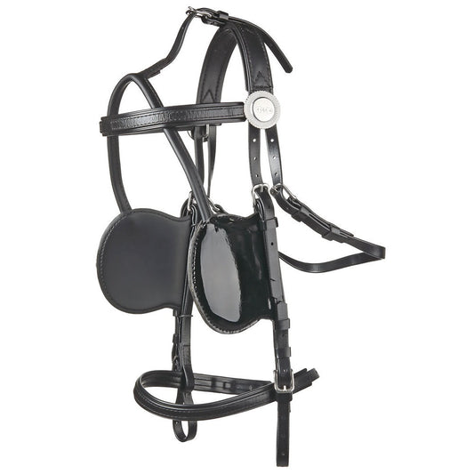 Mini, Pony, Horse Driving Harness | IVC Carriage
