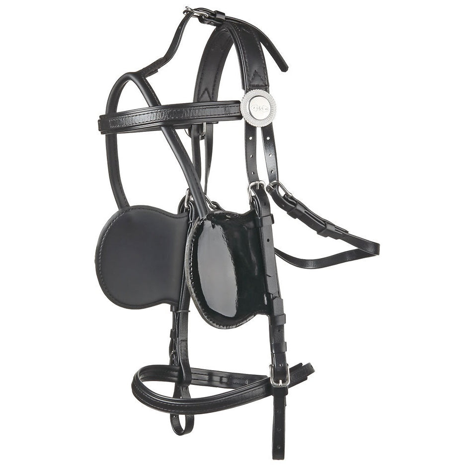 Mini, Pony, Horse Driving Harness | IVC Carriage