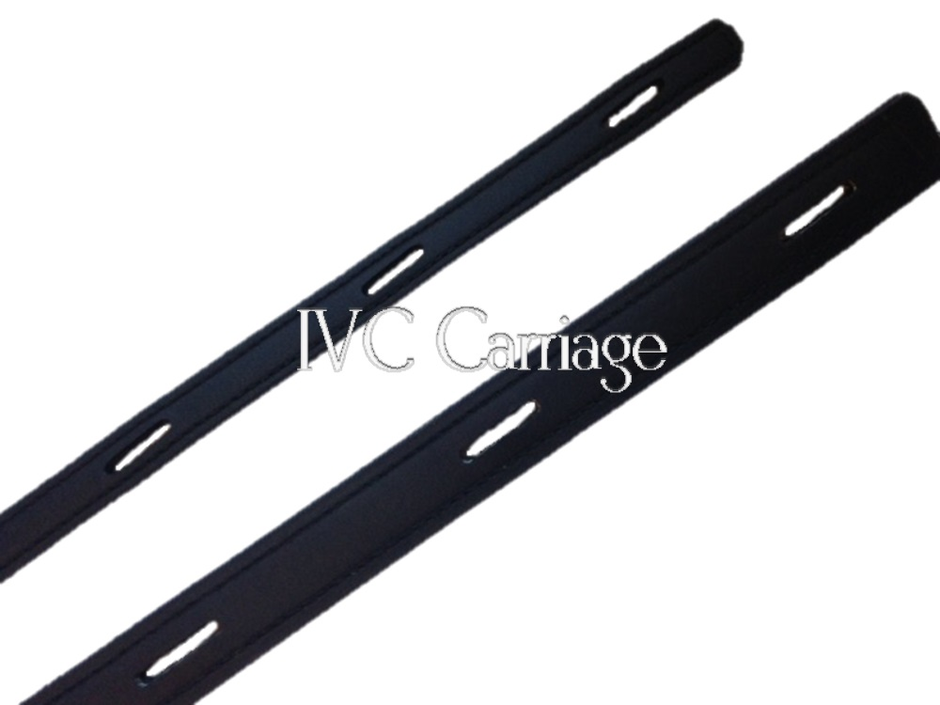 Carriage Shaft & Singletree Hardware | IVC Carriage