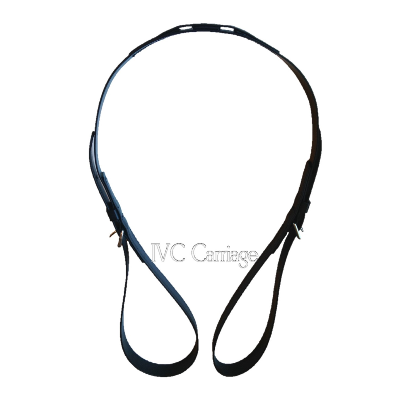 Horse Harness & Equipment Hangers | IVC Carriage
