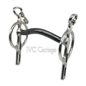 Horse Harness Traces | IVC Carriage | Carriage Supplies
