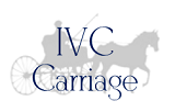 Horse Carriages | Midwest Custom Carriages – IVC Carriage
