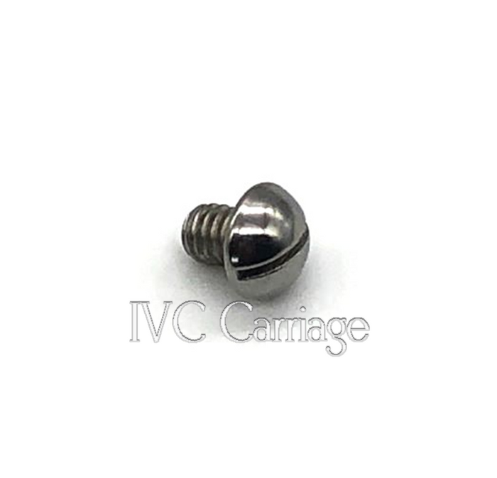 Tug Stop Screw | IVC Carriage