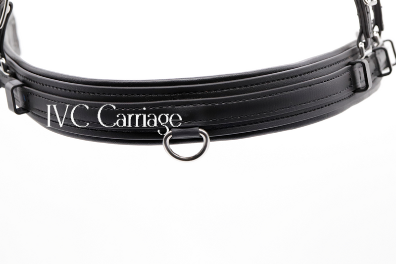 IVC Beta BioThane Horse Harness | IVC Carriage
