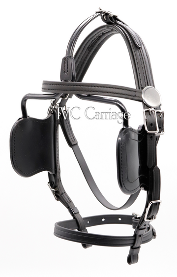 Miniature Horse Harness | IVC Carriage