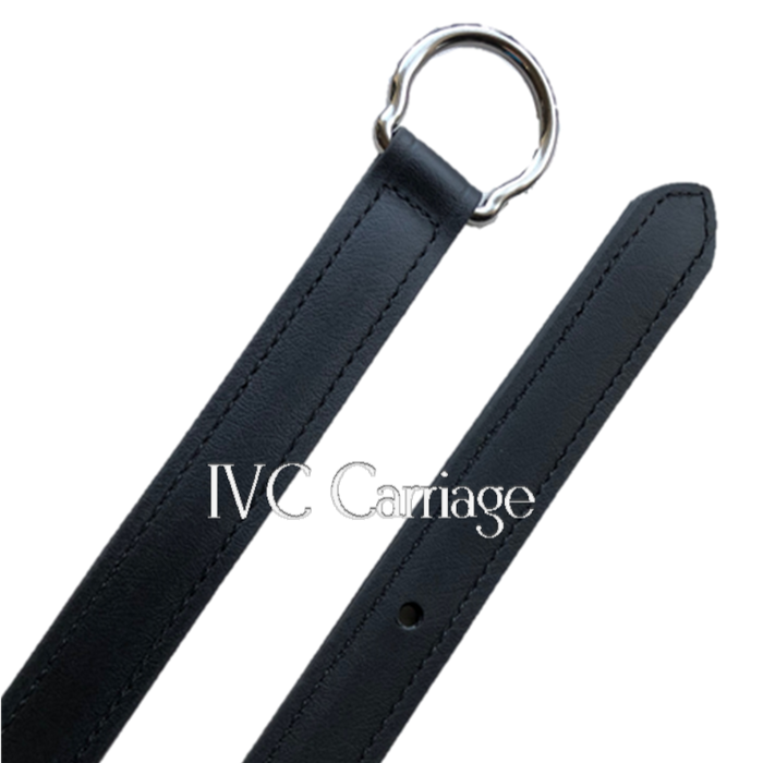 Horse Harness Traces | IVC Carriage | Carriage Supplies