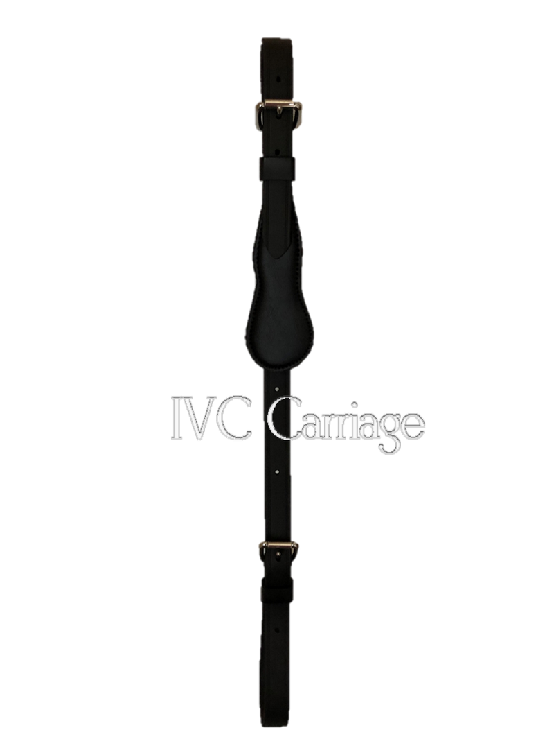 False Martingale Driving Harness | IVC Carriage