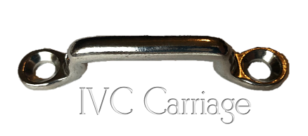 Carriage Shaft Footman Loop | IVC Carriage