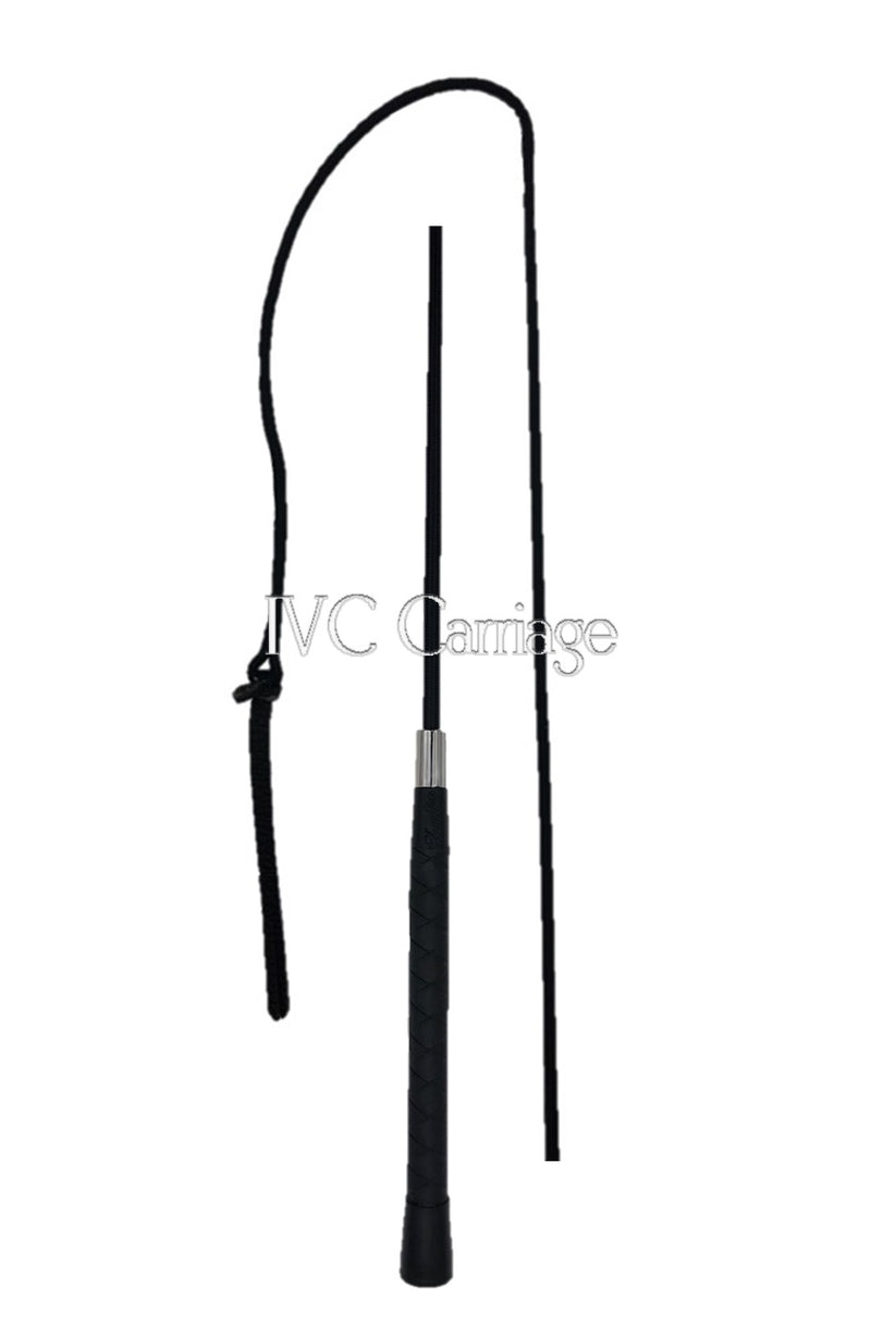Ledó HyperBike Mini/Pony Horse Driving Whip | IVC Carriage