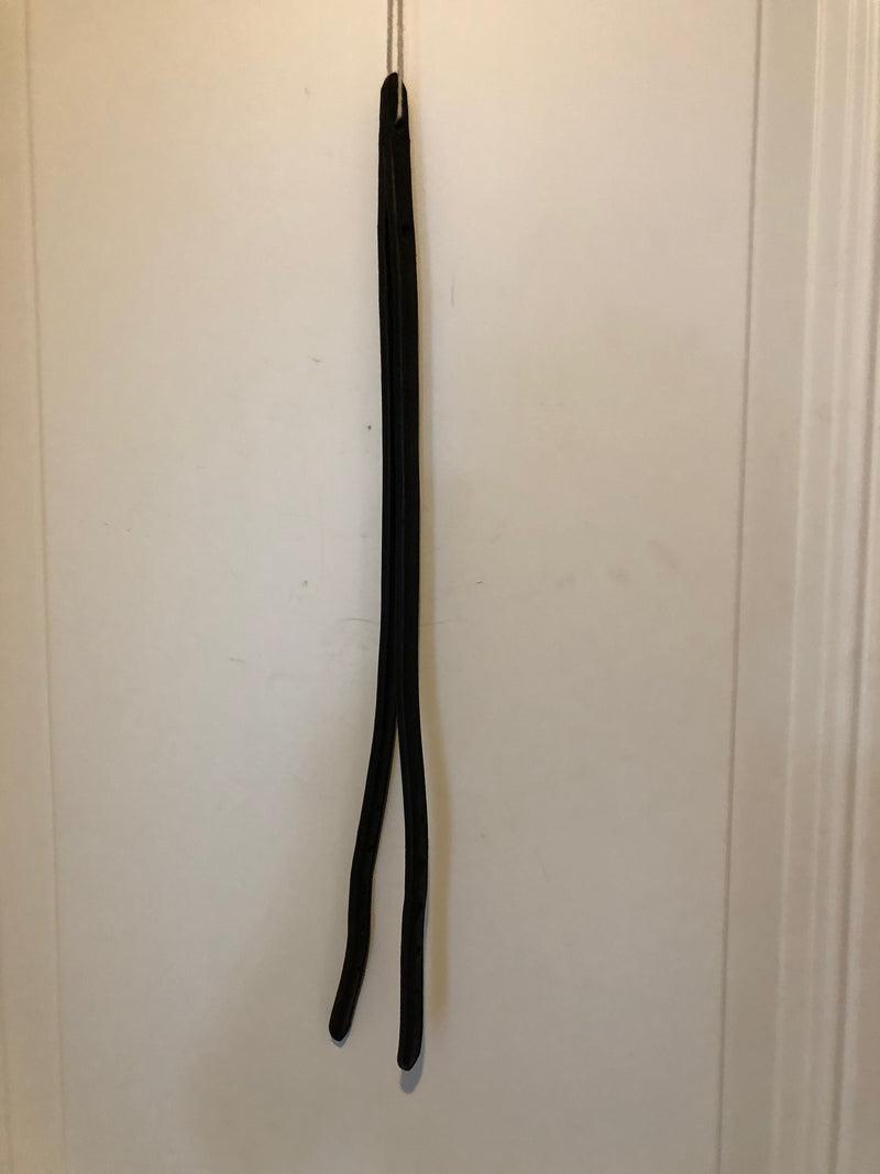 Driving Essentials Leather Mini Tandem Saddle Straps – IVC Carriage