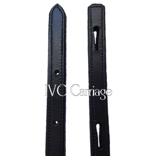 Horse Harness Traces | IVC Carriage | Carriage Supplies