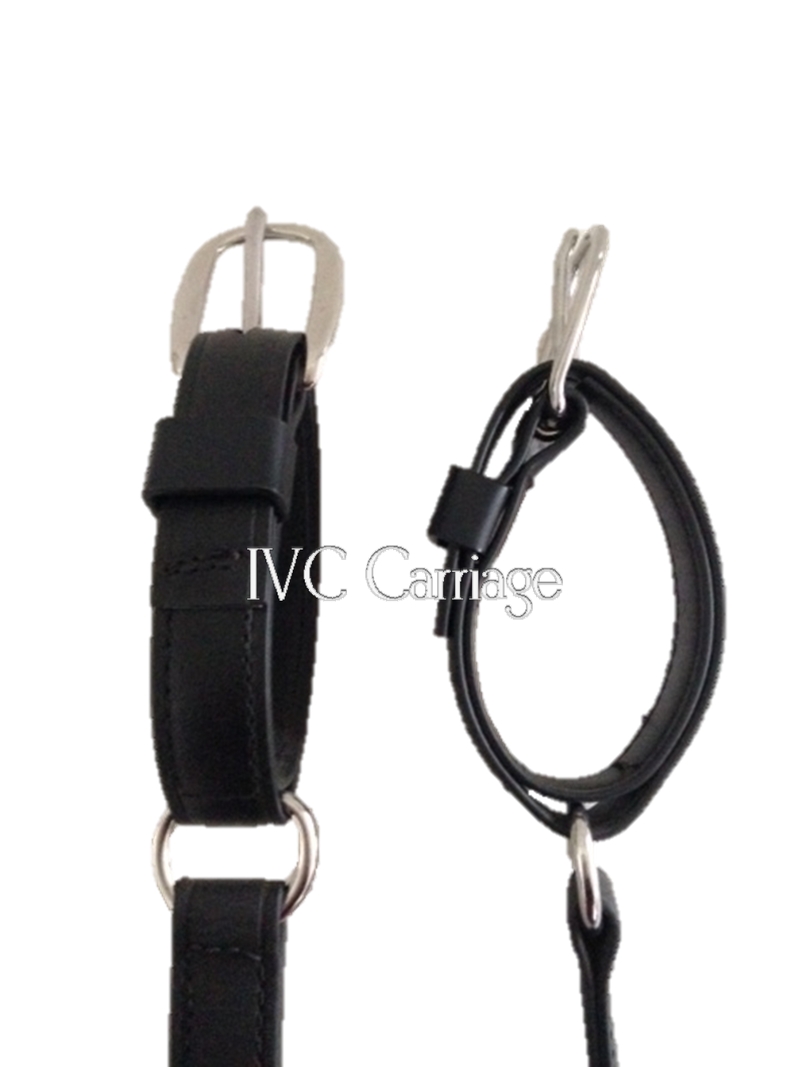 Open Shaft Tugs (Shaft Loops) | IVC Carriage