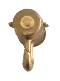 Trace Holder Chain Hooks Singletree Ends | IVC Carriage