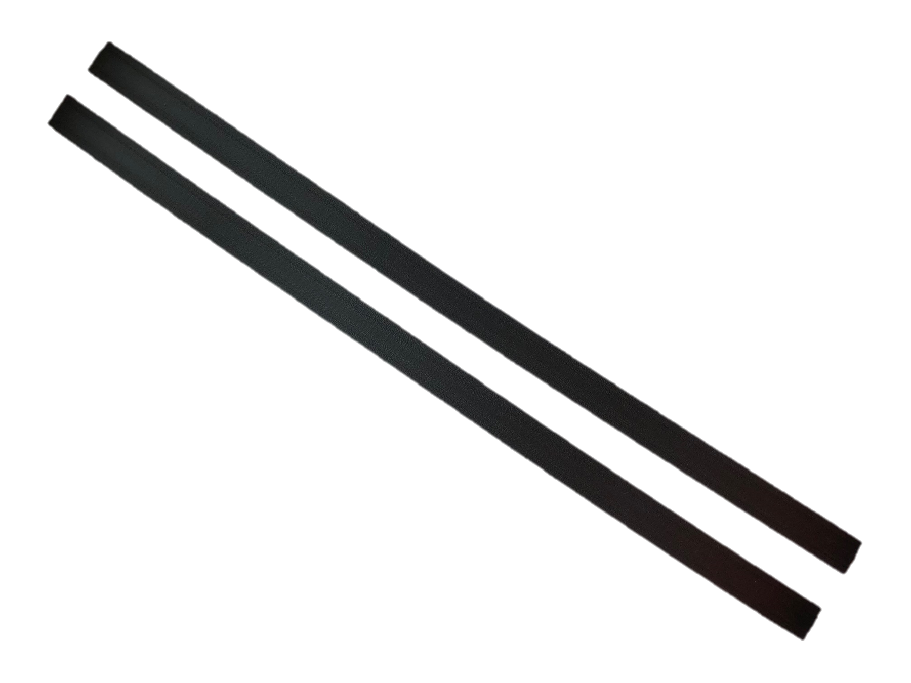 Synthetic Singletree & Shaft Straps | IVC Carriage