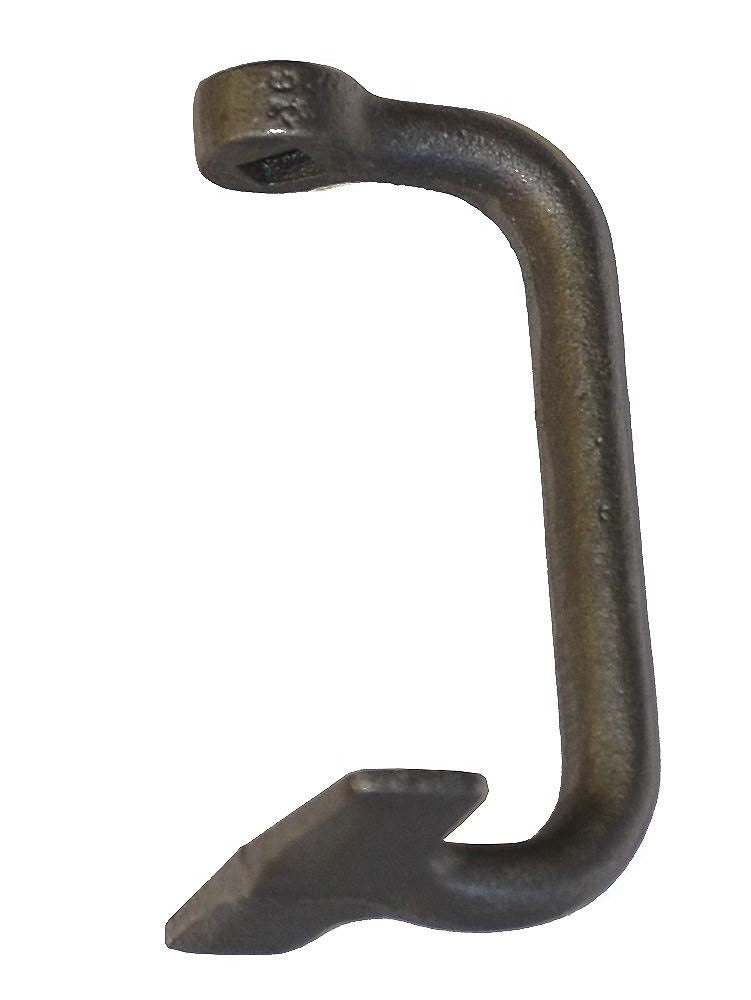 Carriage Cart Singletree Yoke | IVC Carriage