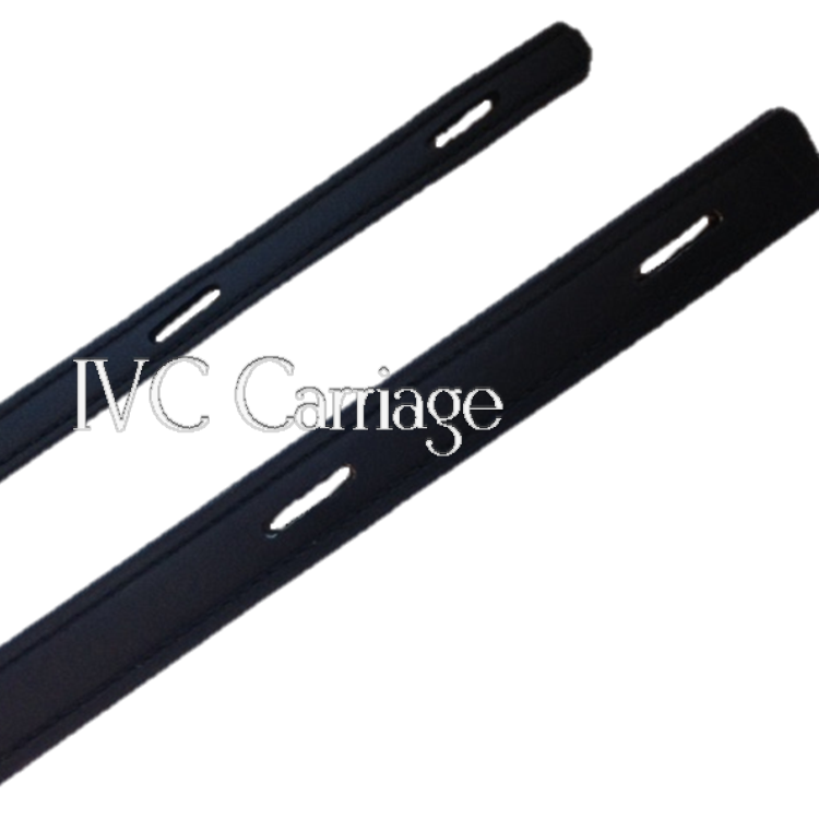 Horse Harness Traces | IVC Carriage | Carriage Supplies