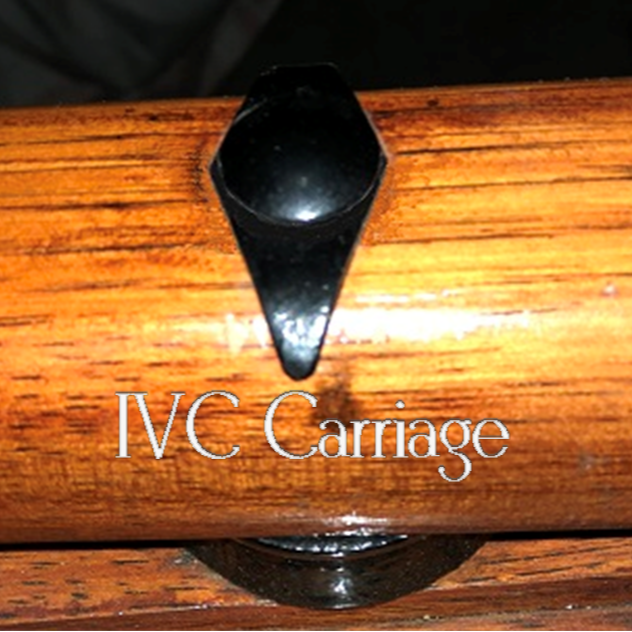 Horse Carriage Parts | IVC Carriage | Carriage Supplies