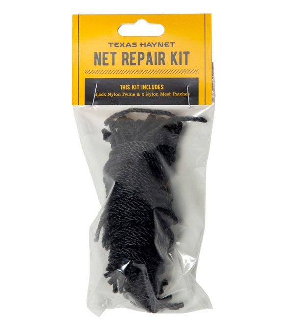 Texas Haynet Net Repair Kit | IVC Carriage