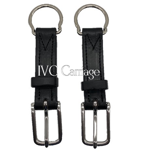 Horse Harness Trace Converters | IVC Carriage