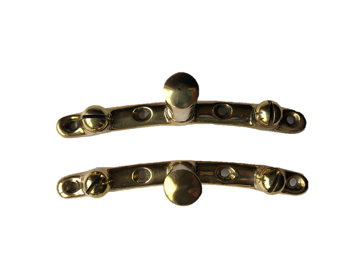 Carriage Shaft Tug Stops | IVC Carriage