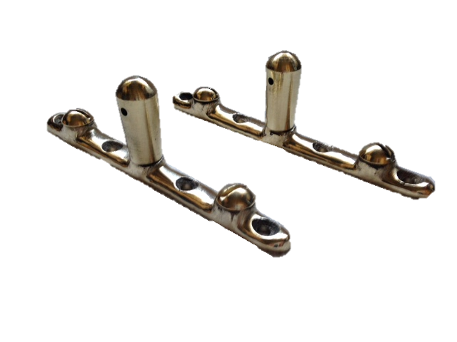 Carriage Shaft Tug Stops | IVC Carriage