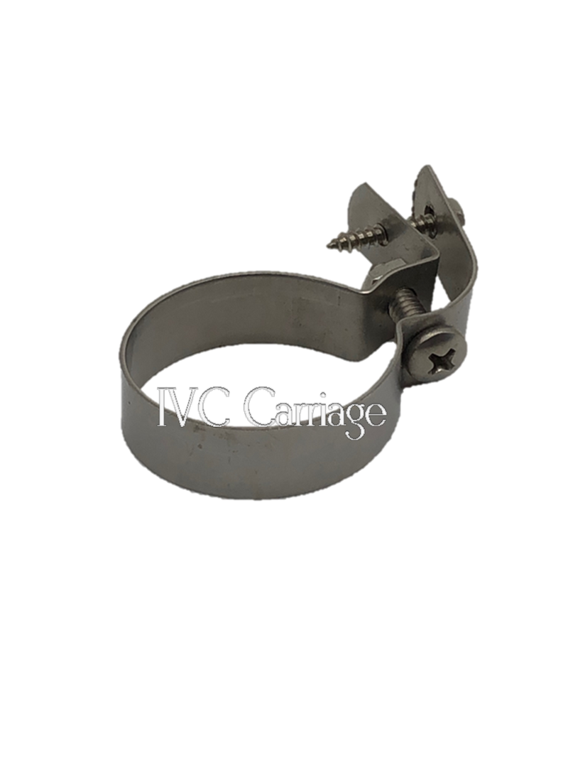 Wood Whip Socket Band | IVC Carriage